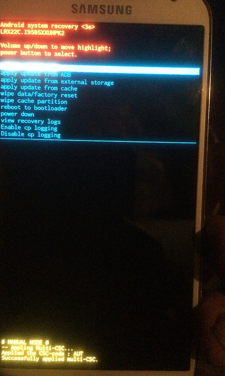 [HOWTO] an Unified Install Guide Project for /e/ - HOWTOs - /e/OS community